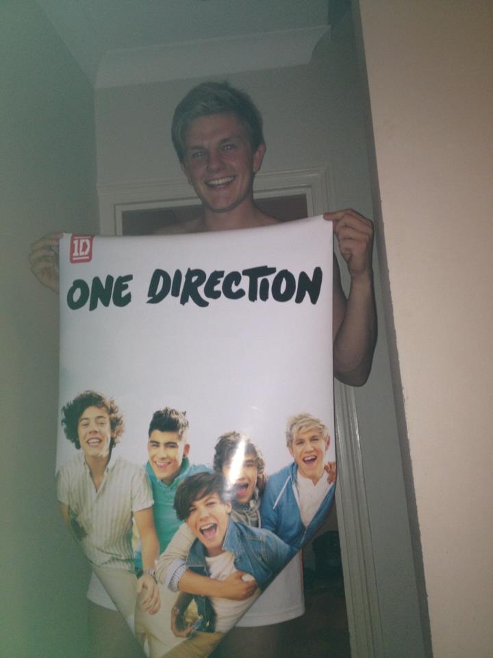 BNOC of the Year: Group Two