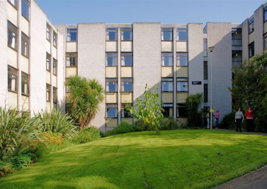 Old Lafrowda is a loveable shithole