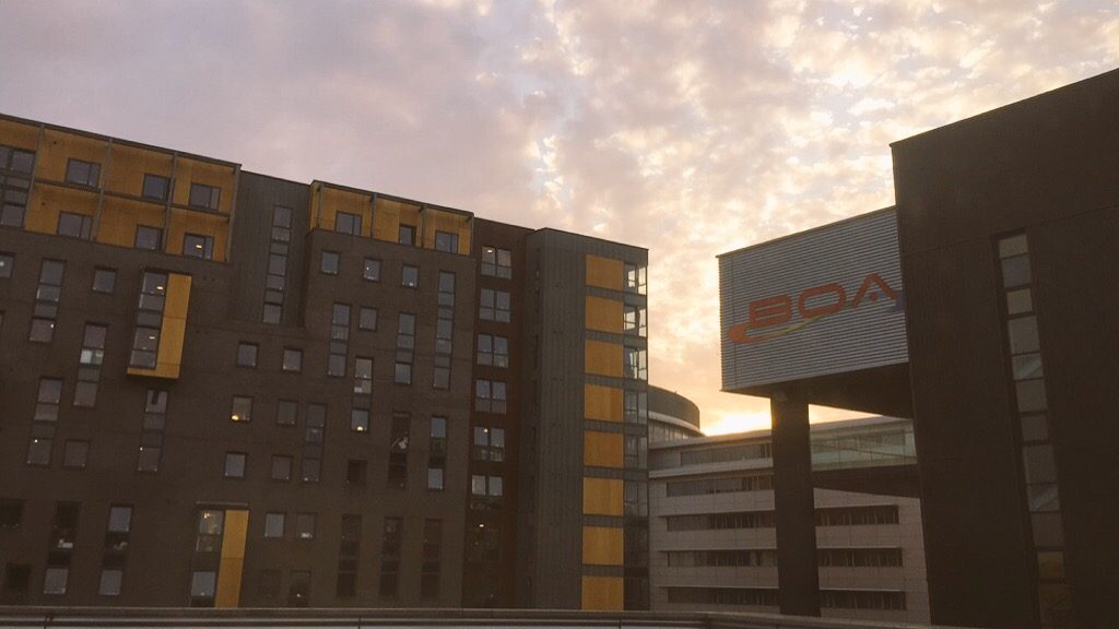 What it was really like attending an arts school for sixth form