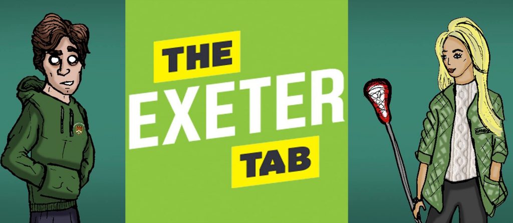 The Tab Exeter needs new writers: Come join us!