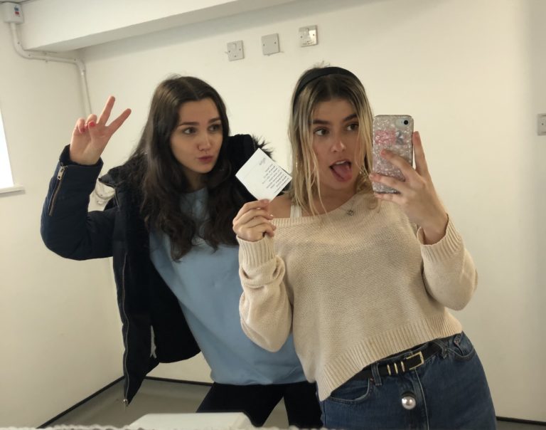 These are definitively the stereotypes for every Exeter course