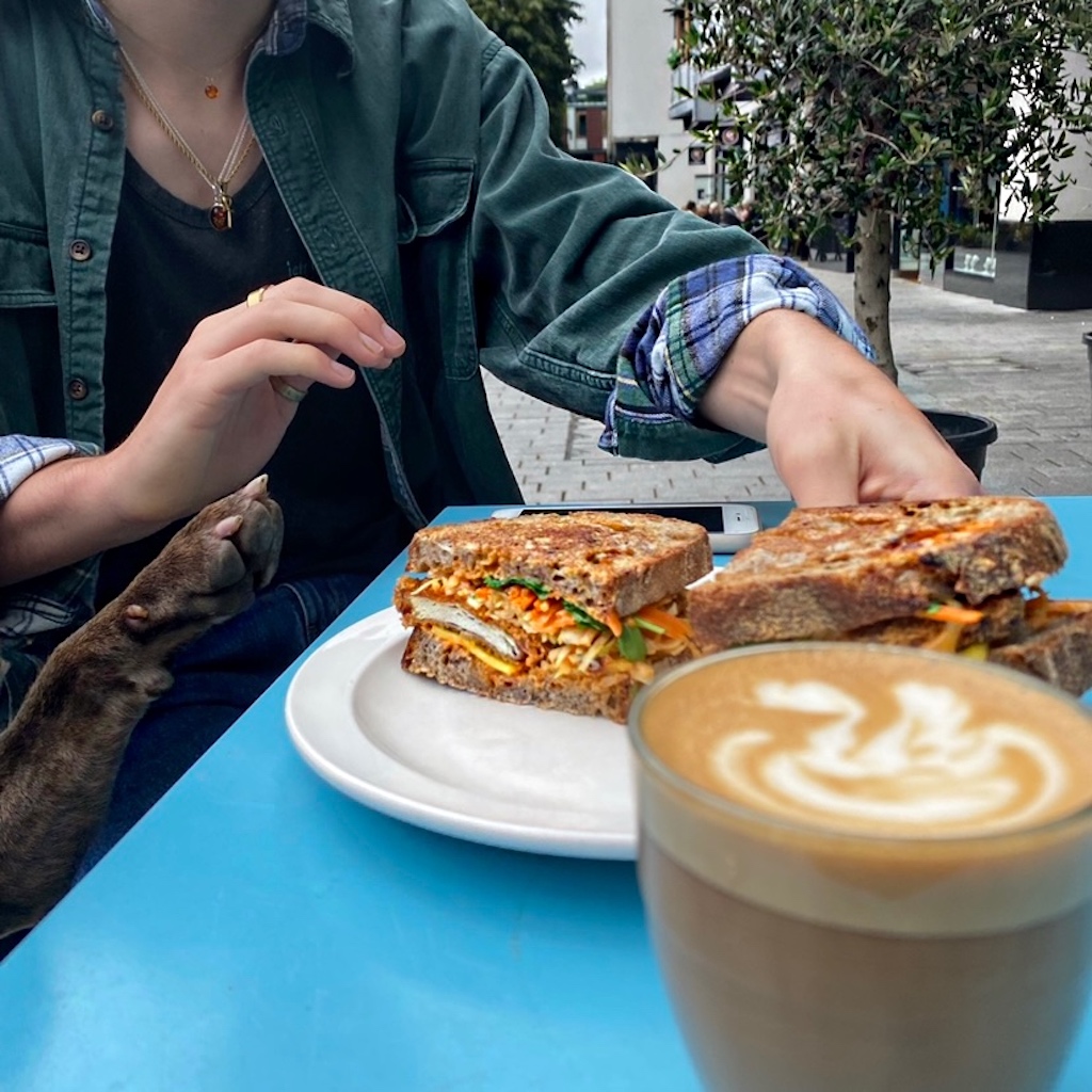 Pret queues too long? We've got the rundown of the best coffee spots in ...