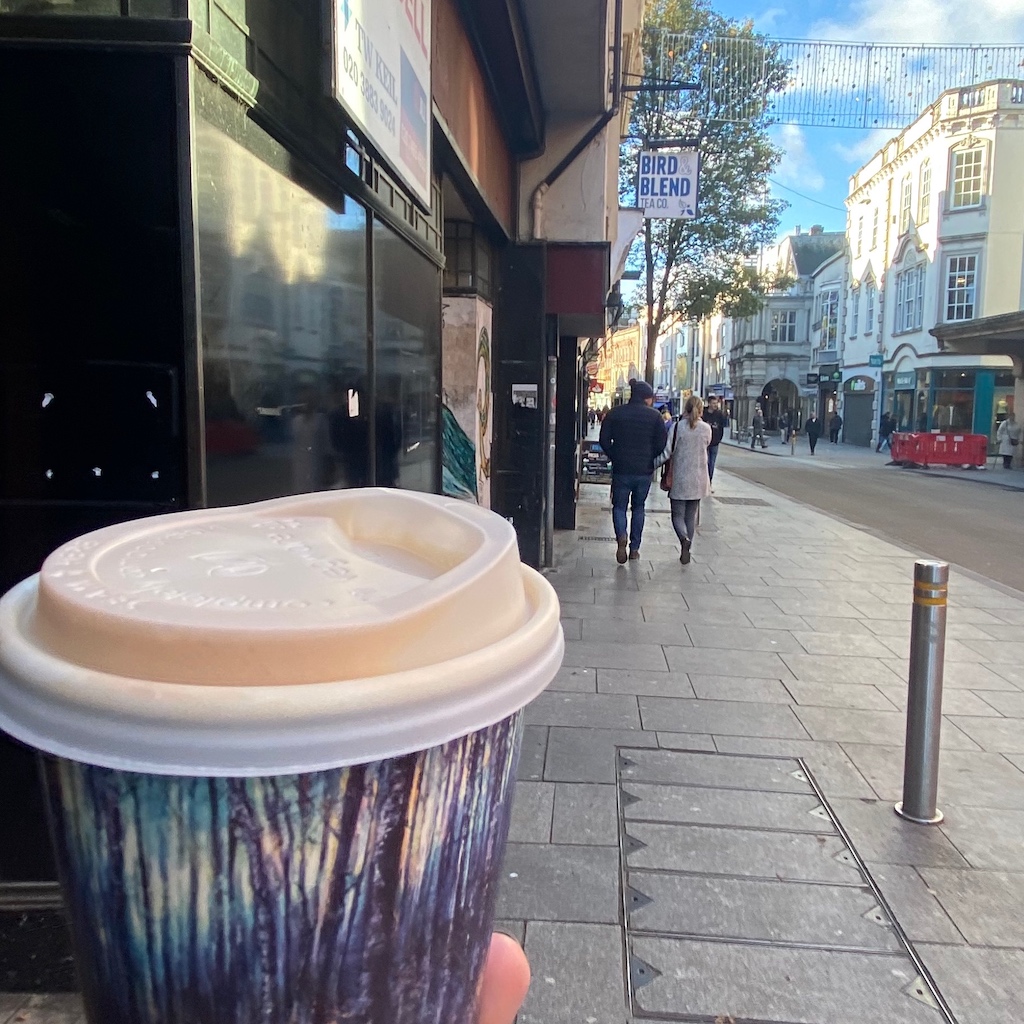 Pret queues too long? We've got the rundown of the best coffee spots in ...