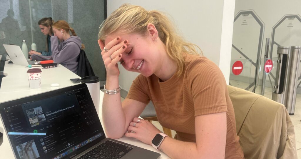 Eight Exeter Uni moments that shouldn't be embarrassing, but really ...