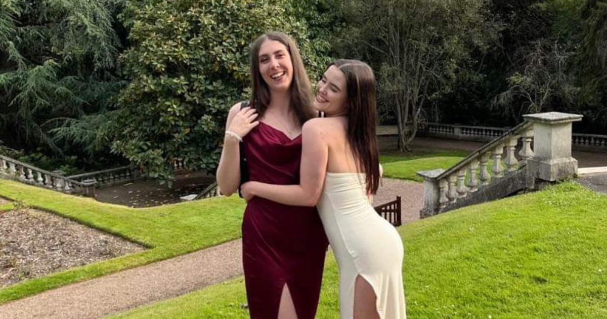 Here's all the types of people you'll meet at Exeter Uni during your ...