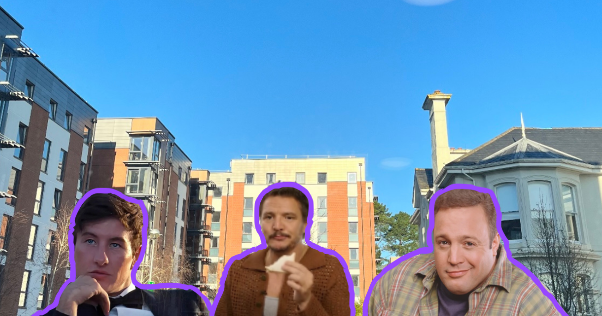 Eight iconic memes you’ll only understand if you study at Exeter Uni