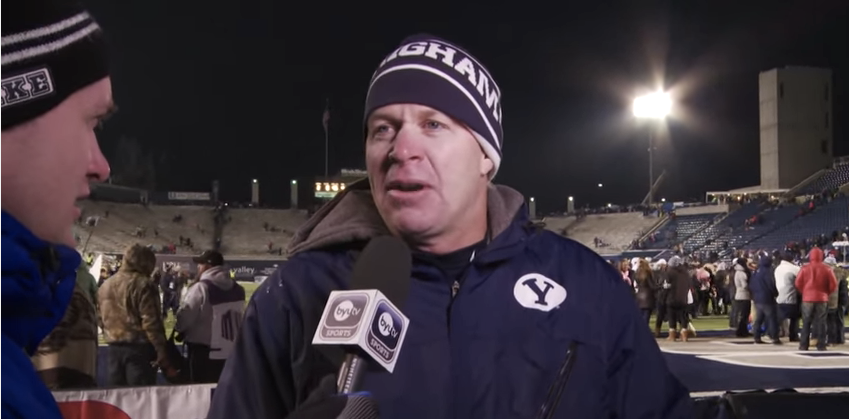 UVA Football finally hires new coach