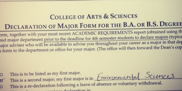 Why double majors are actually the best