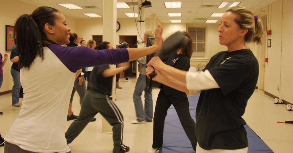 Free self-defense classes to be offered by UVA police