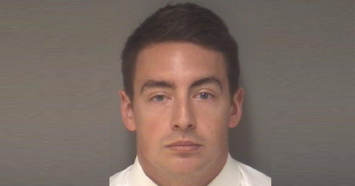 Former UVA student on trial for sexual assault and sodomy