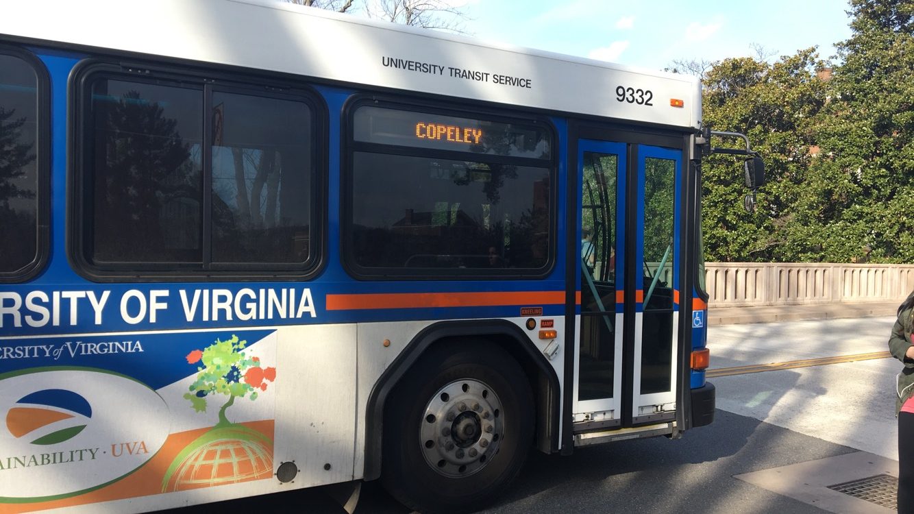 We asked UVA whether you really get free tuition if you get hit by a ...