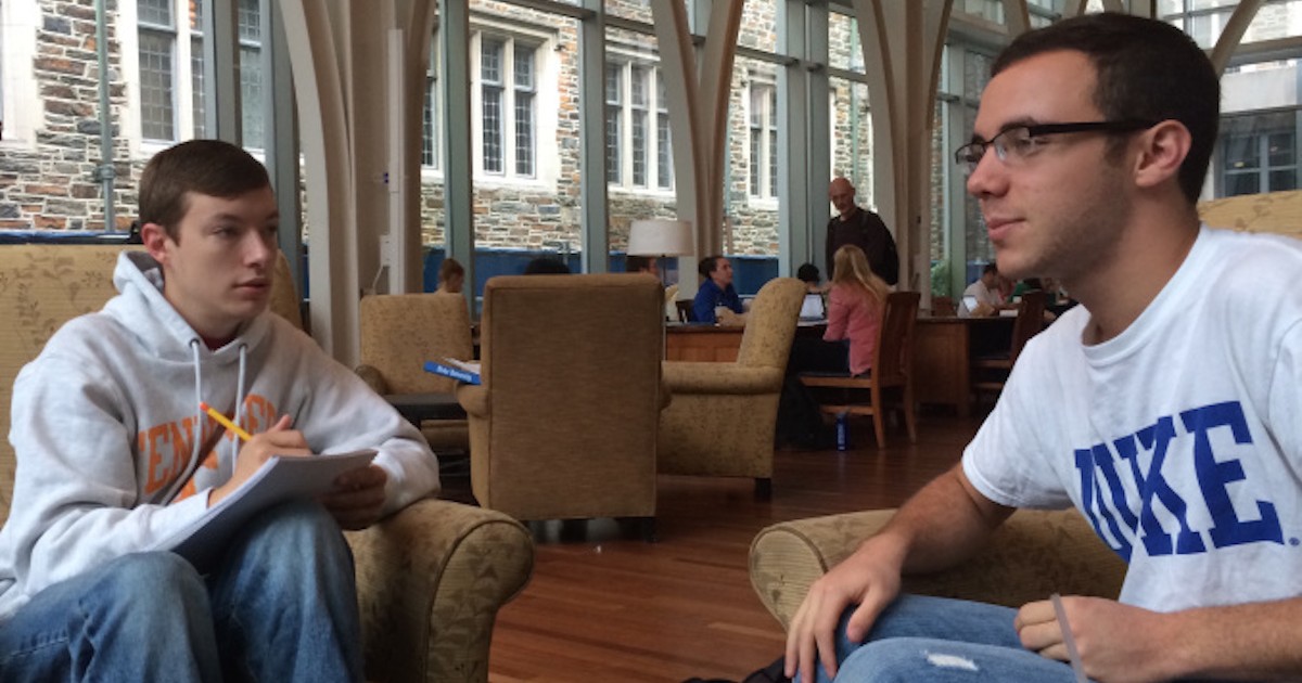 'I'm totally against the bikini': The Fun Home freshman speaks