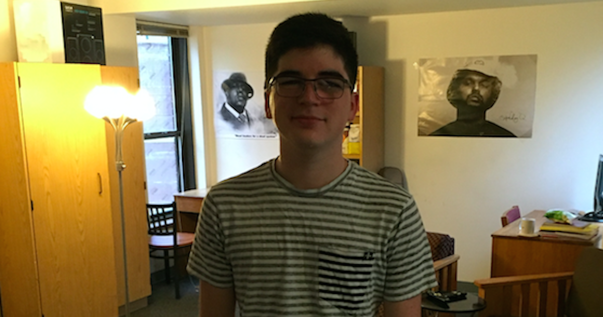 What do you think about the Mulledy Hall name change?