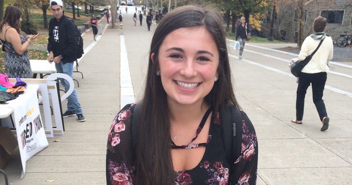 We asked Cornellians what they do when they Netflix and Chill