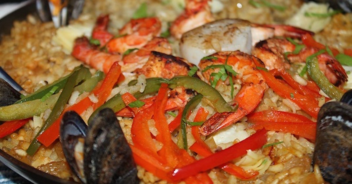 The most elegant meal you'll have at Cornell