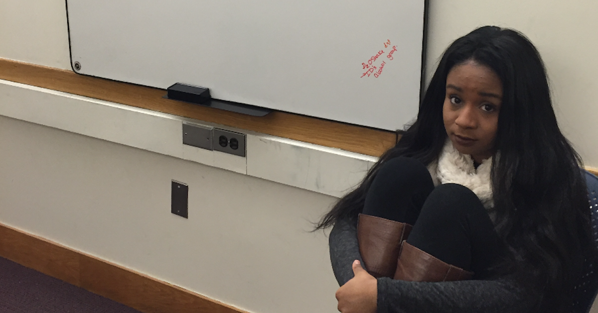 The best places to cry on Cornell's campus