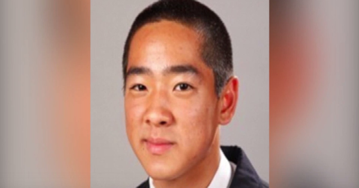 Charlie Tan has withdrawn from Cornell