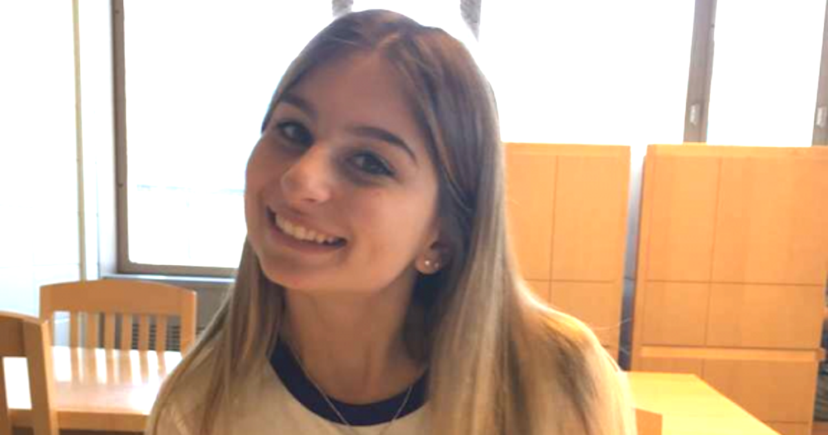 Everything you know as an ILR major: The best school at Cornell