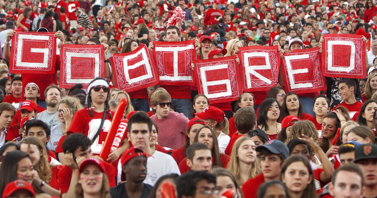 Cornell has the 23rd best reputation in the world according to a new ...