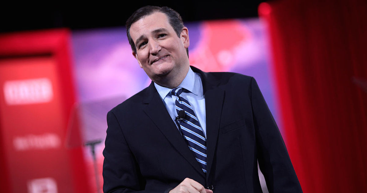 We interviewed the co-founder of Princeton's Better Dead Than Ted campaign