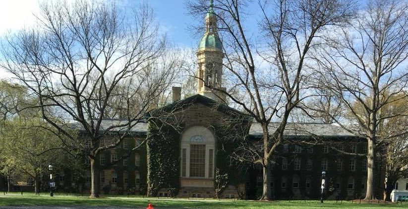 Princeton has not invested in private prisons and has no intention to ...