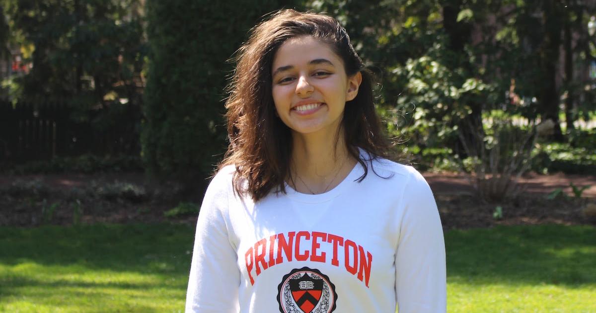 First generation, low-income freshmen describe life at Princeton