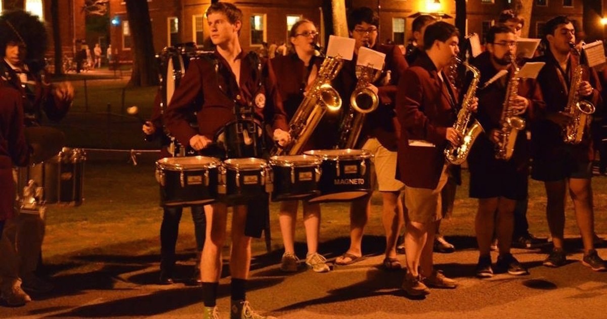 What's going down at Primal Scream tonight