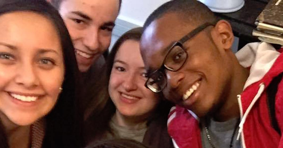 What I wish I'd known about freshman pre-med