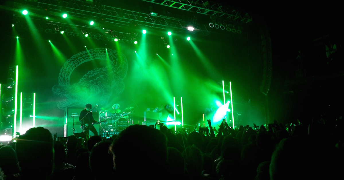 Boston concert venues: the good, the bad, and the sweaty