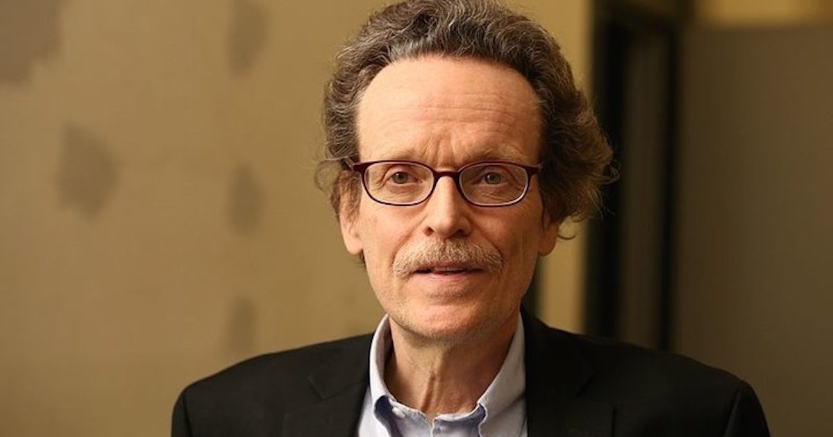 168 academics condemn Yale Philosophy Professor Thomas Pogge