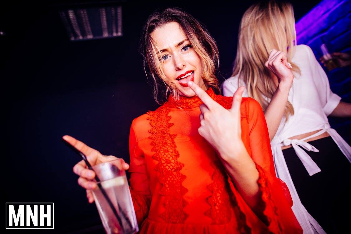 Nominations are open for Glasgow's BNOC of the year