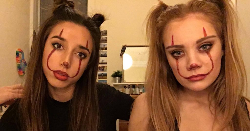 What your predictable Halloween costume says about you