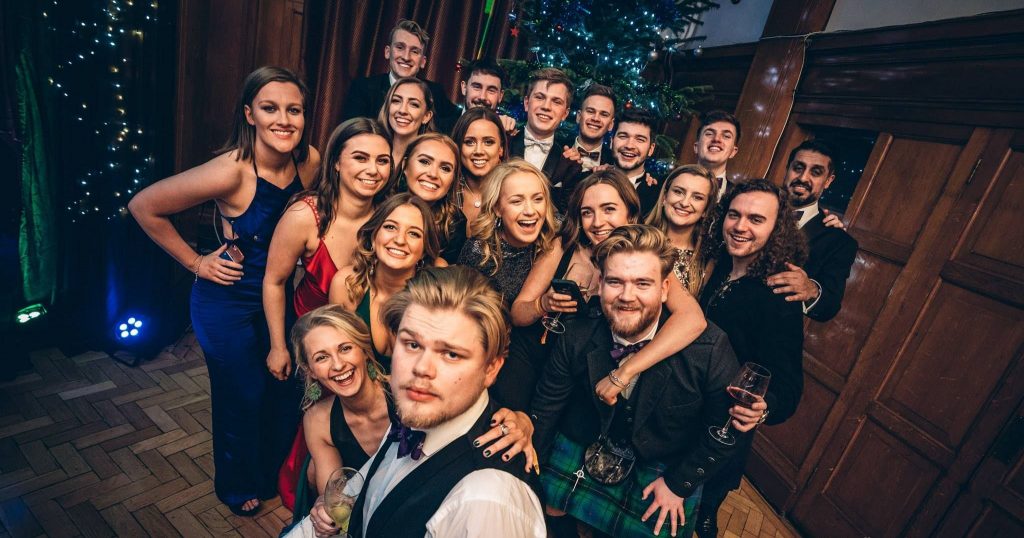 Clubbers of the Week: Daft Friday edition