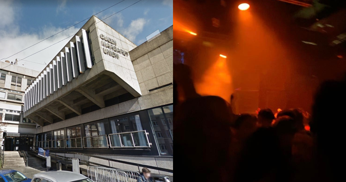 Meet the QMU committee candidates & nominees