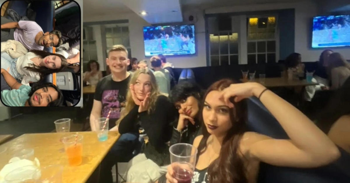 Third HIVE night a week announced by GUU in exciting new plans