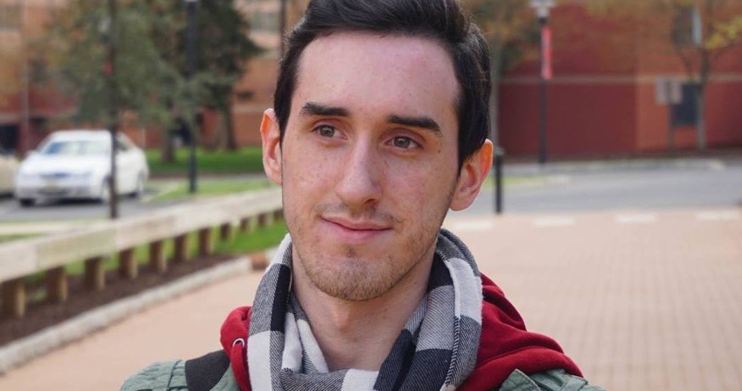 What was your first AIM screen name?