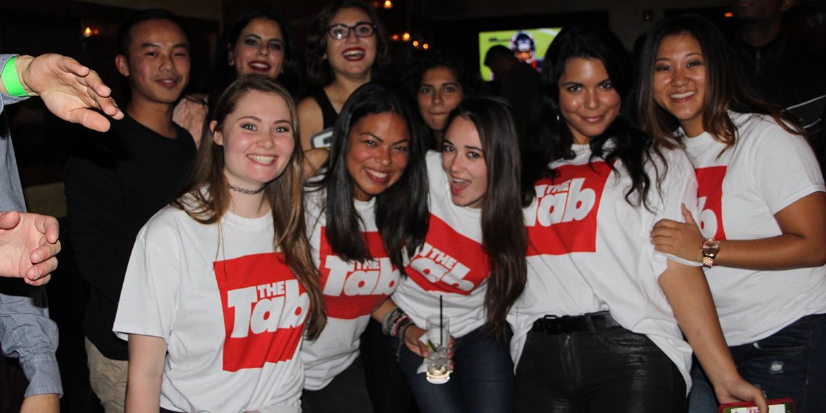 The Tab Rutgers needs a new Editor