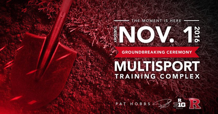 New multi-sport training complex to be built on Livi