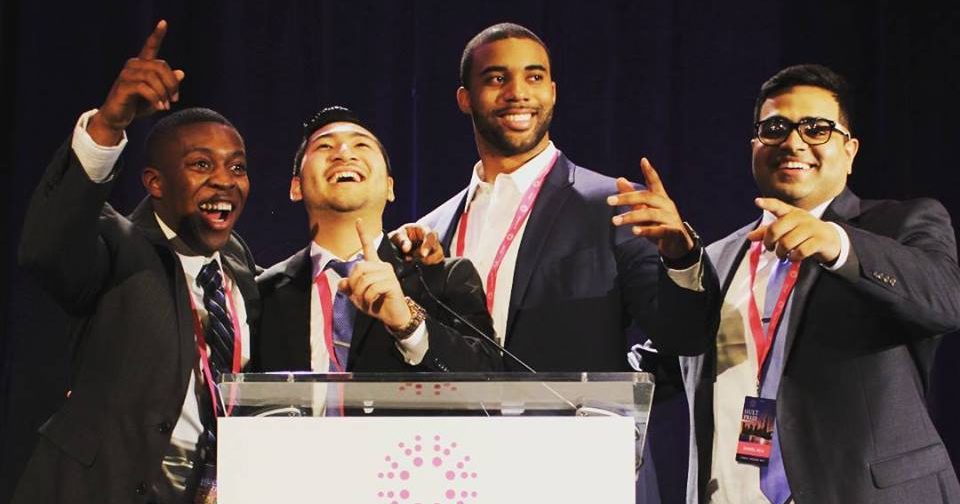 Why Rutgers is the best place to build a company