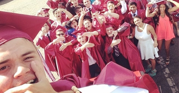 What it meant to grow up in Union