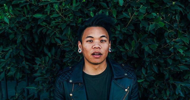 AJ Rafael is coming to Rutgers