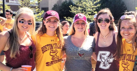 Everything you need to know before Homecoming at BC