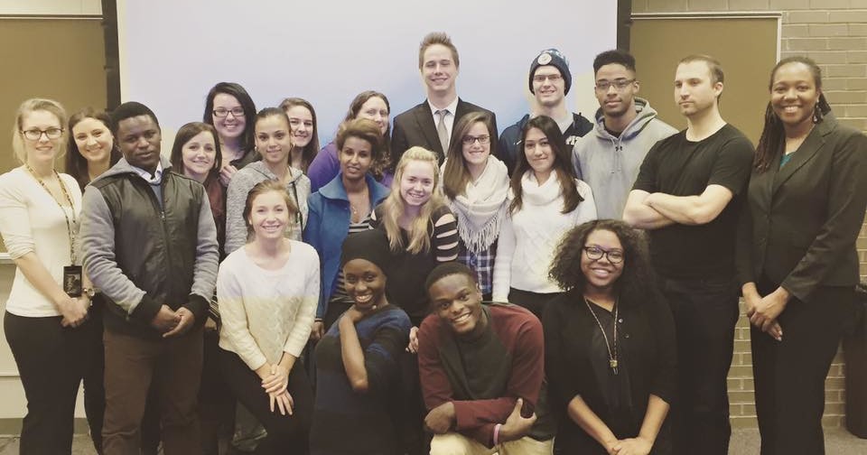 Why jumping in head first is the best move