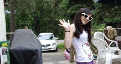 The reality of getting older as told by a pre-adult