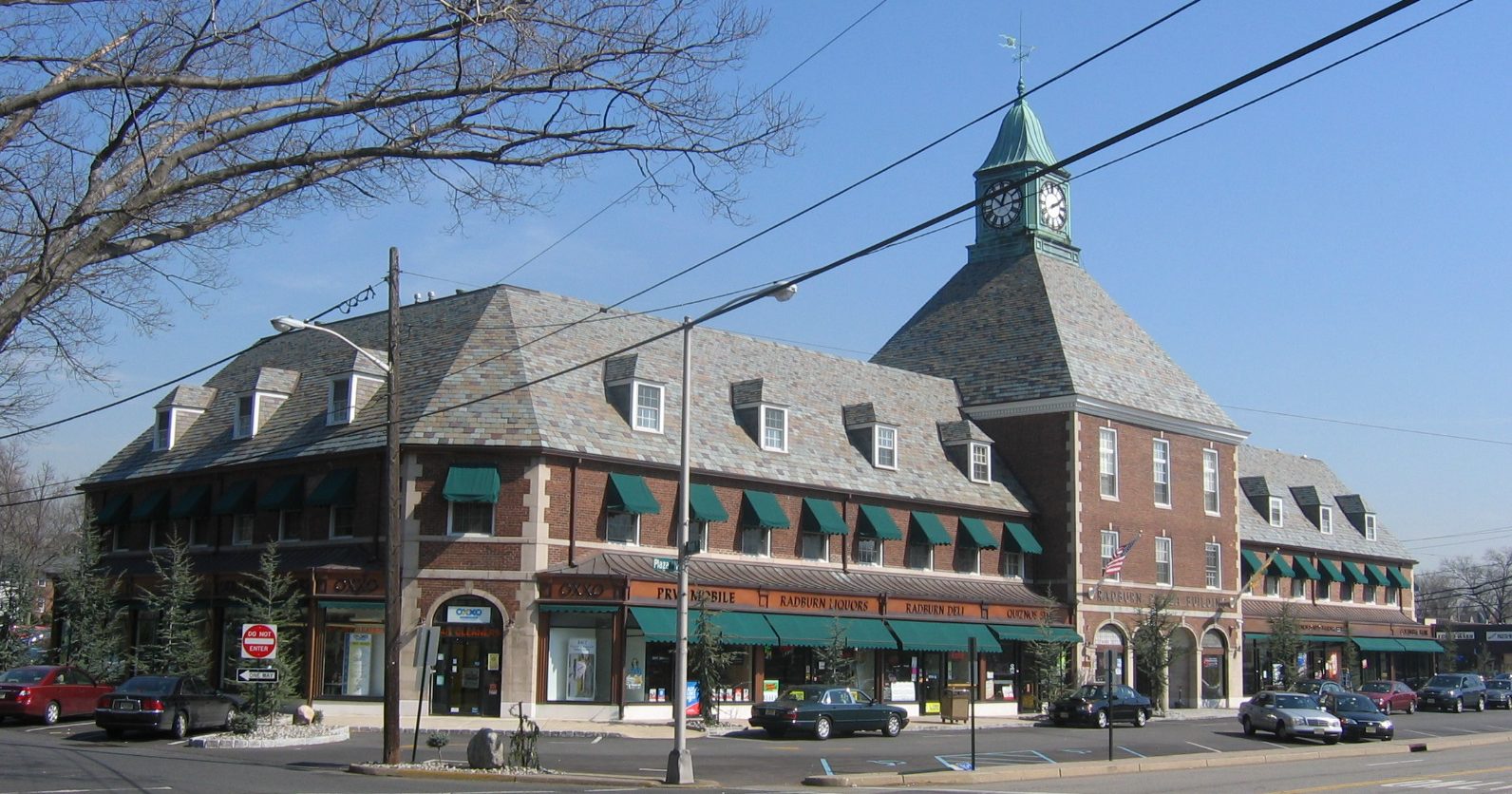 Why Fair Lawn has the best of everything