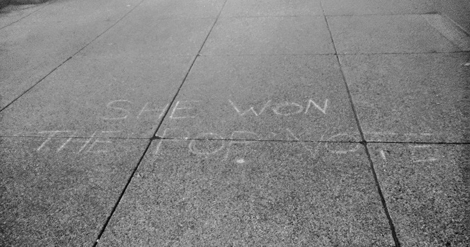 The Electoral College is a failure of democracy