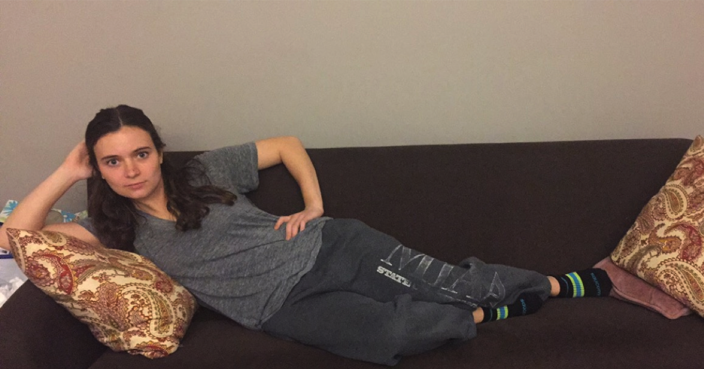 If you aren't participating in Groutfit day, what are you participating in?