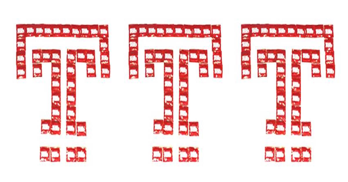 The Tab Temple has got you covered