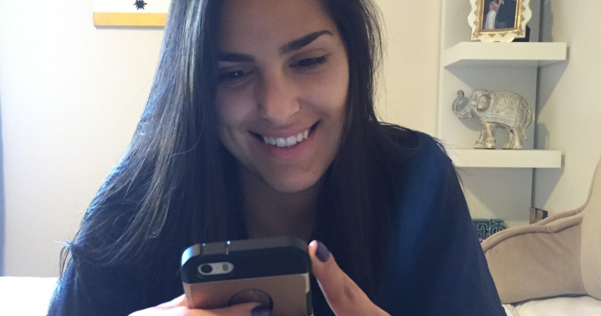 We asked Temple Owls: What was your AIM screenname?