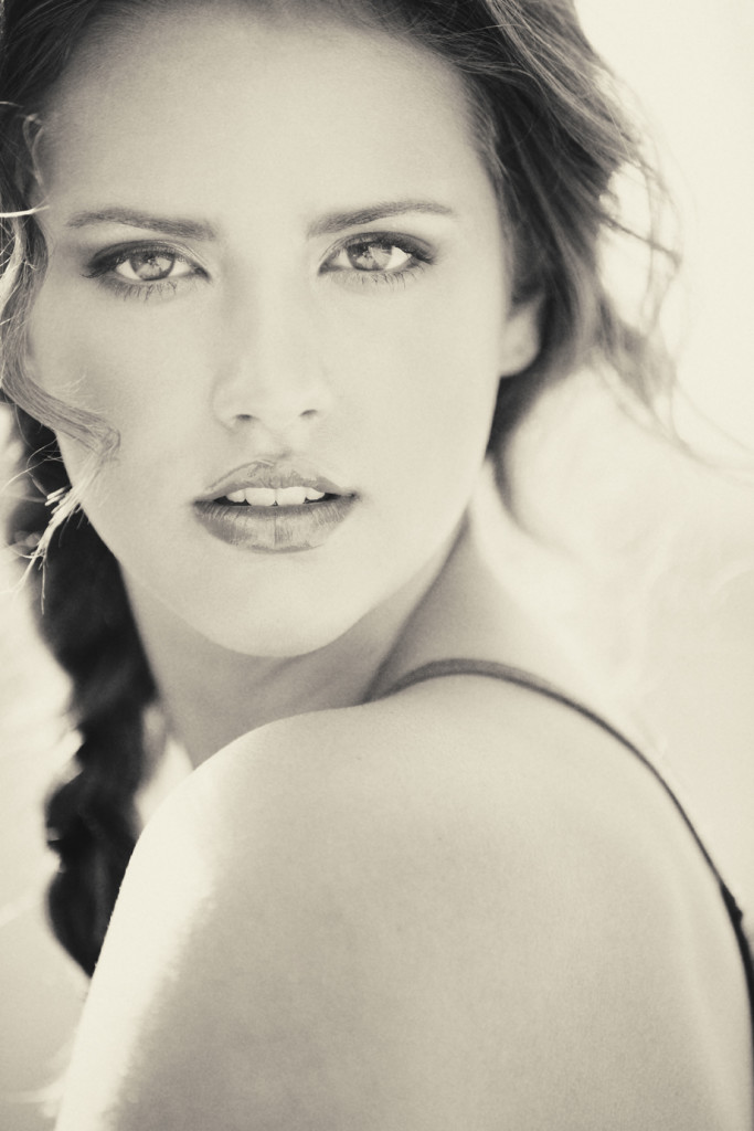 Modeling | MORGAN KOLAKOWSKI